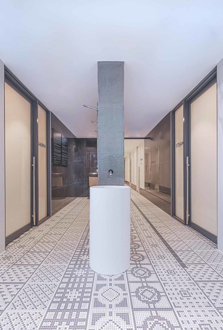 Bellevue – INSIGHT Design Group